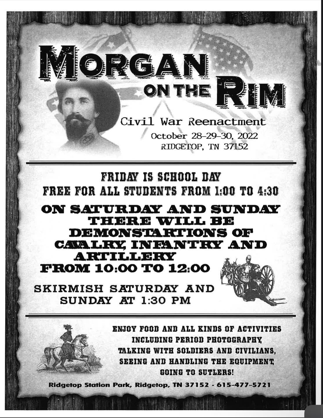 Morgan on the Rim – Featured Author! | Jeanne Hardt