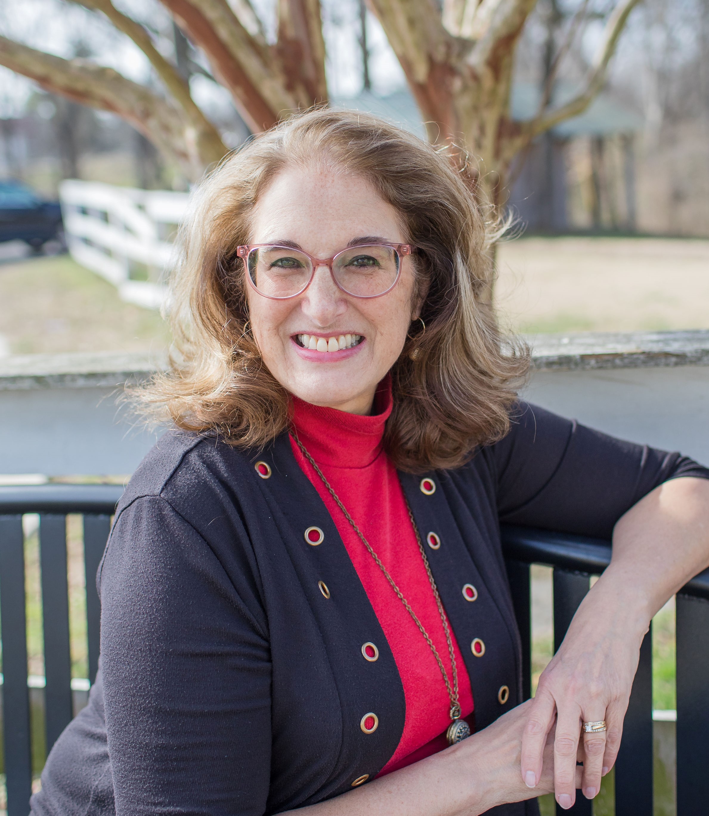 Jeanne Hardt | In the footsteps of the past…We, too, shall walk ...